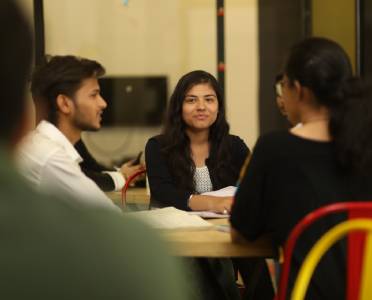 A Step Towards a Plastic-Free India: Cleanliness Drive by SAIP and BSF ...